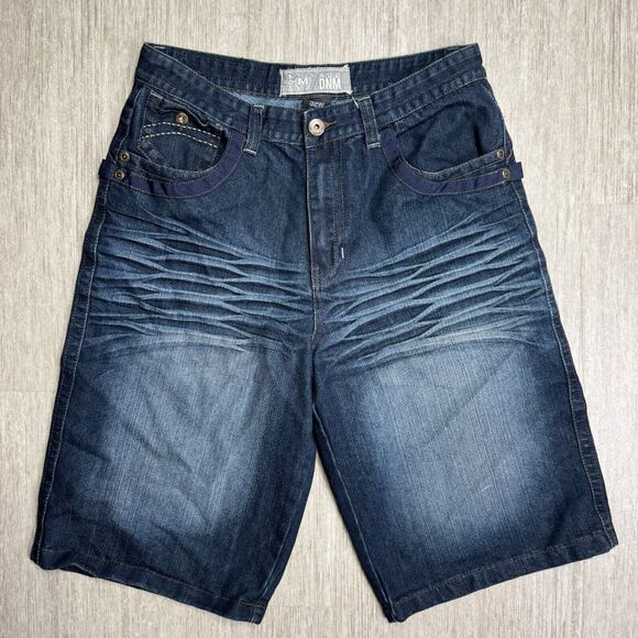 Most Official Seven | Shorts | Most Ofcl Sviin Official Seven Denim ...